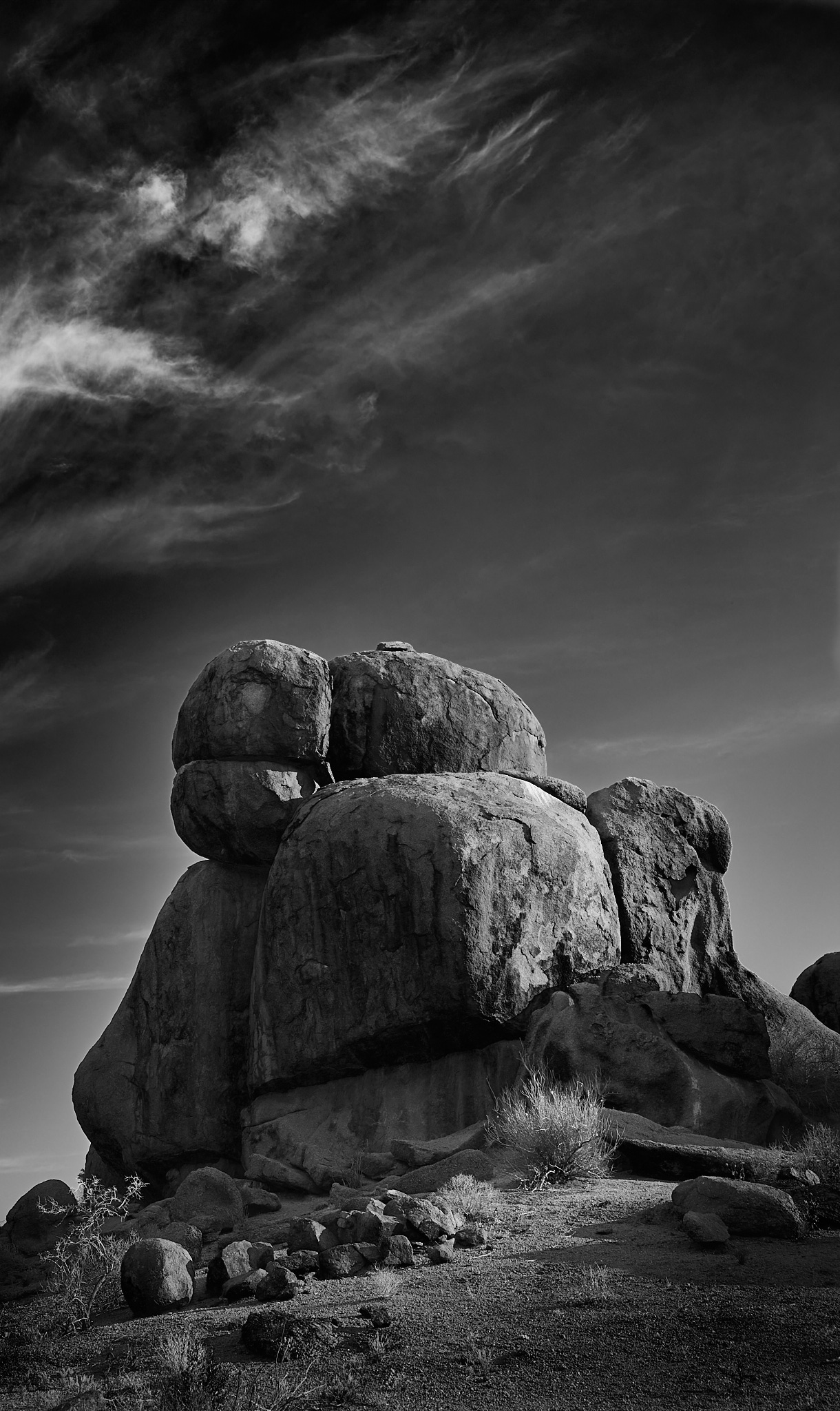 Peter Dooley Photography - African Landscape Art